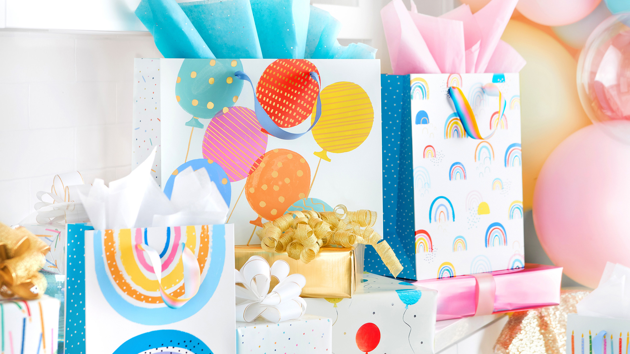 We are American Greetings - the celebrations destination.