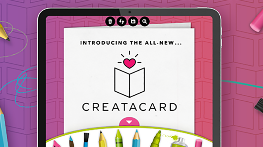 We are American Greetings - the celebrations destination.