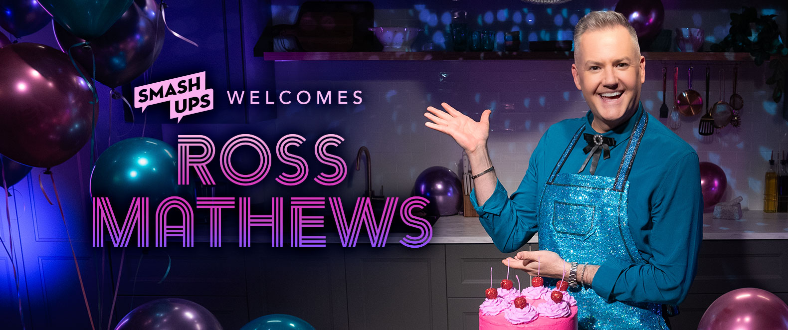 American Greetings Launches Ross Mathews SmashUp™ Video Ecard ...