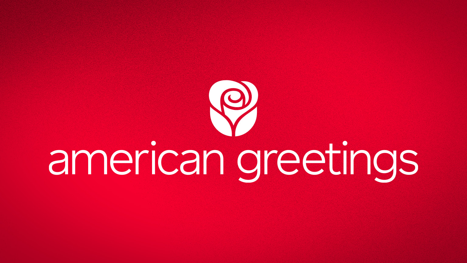 American Greetings - Products that help Every Person Celebrate