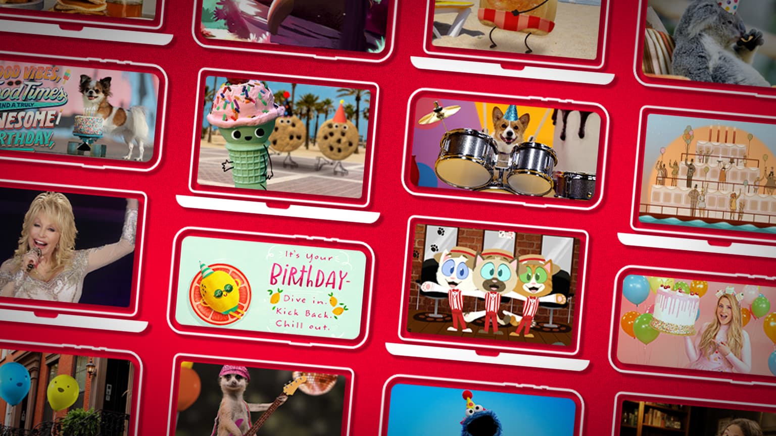 American Greetings - Products that help Every Person Celebrate